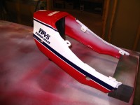 Yamaha RZ350 Restoration- page 3 - National Superbike